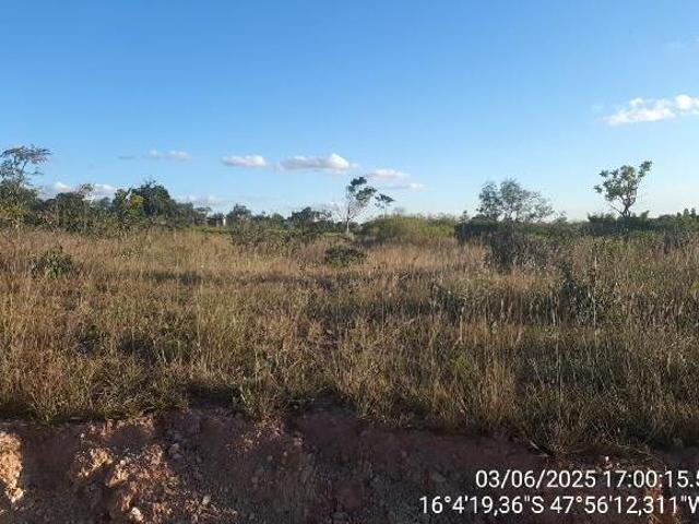 Terreno para venda em Mansões Recreio Estrela D&apos Alva I, Cida