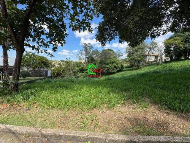 Terreno para venda em Marambaia de 1109.04m²
