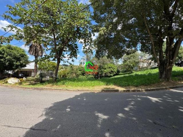 Terreno para venda em Marambaia de 1158.24m²