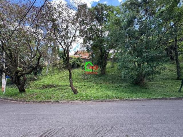 Terreno para venda em Marambaia de 1275.00m²