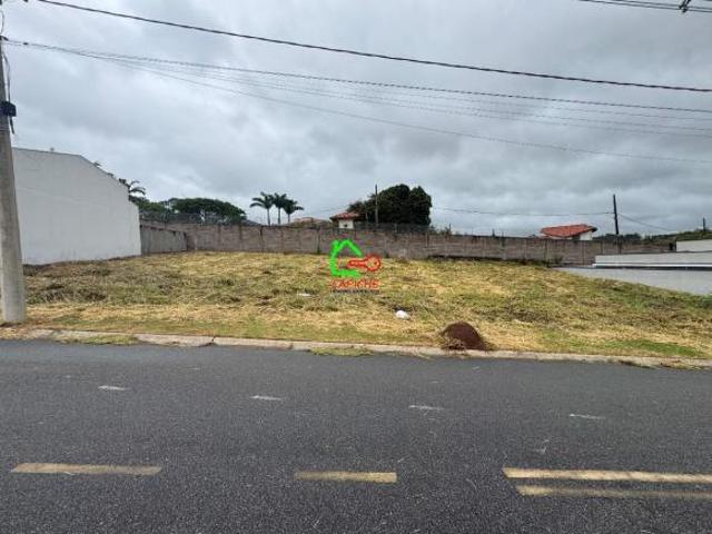 Terreno para venda em Marambaia de 250.00m²