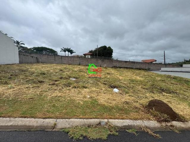 Terreno para venda em Marambaia de 250.00m²