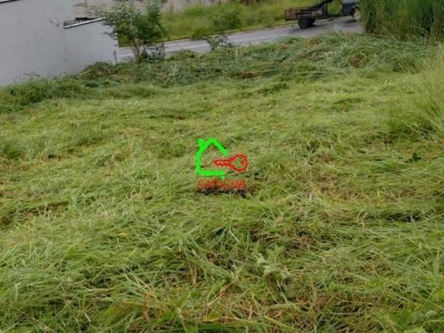 Terreno para venda em Marambaia de 250.00m²