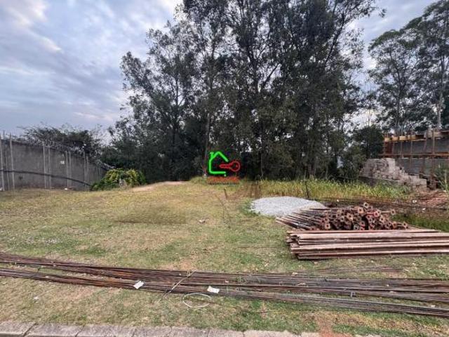 Terreno para venda em Marambaia de 640.00m²