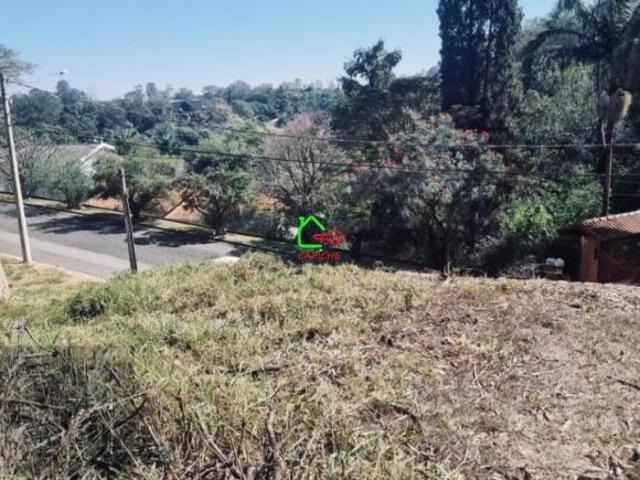 Terreno para venda em Marambaia de 840.00m²