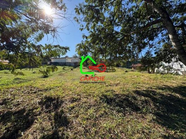 Terreno para venda em Marambaia de 800.00m²