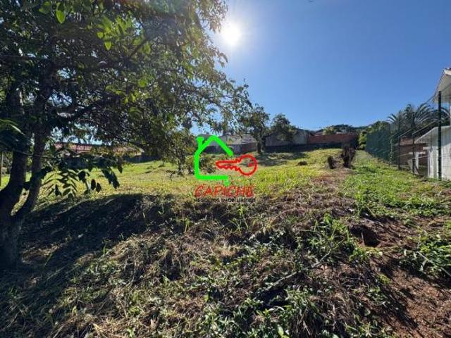 Terreno para venda em Marambaia de 800.00m²