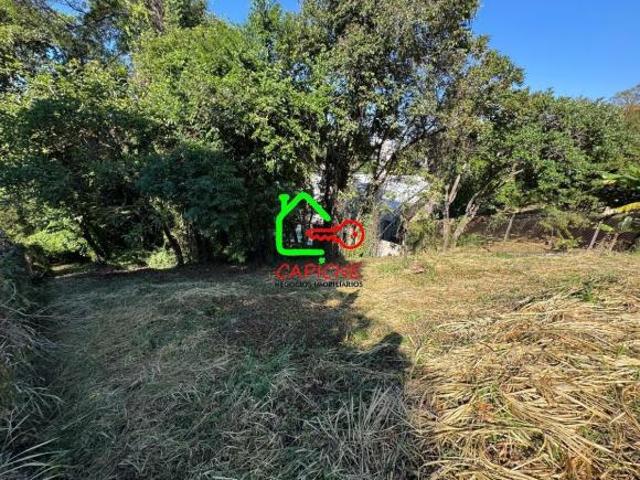 Terreno para venda em Marambaia de 937.56m²