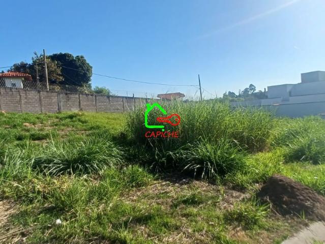 Terreno para venda em Marambaia em Vinhedo São Paulo de 250.00m²