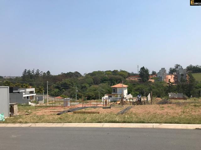 Terreno para venda em Marambaia em Vinhedo São Paulo de 250.00m²