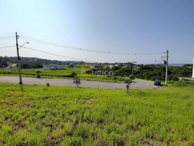Terreno para venda em Marambaia em Vinhedo São Paulo de 254.80m²