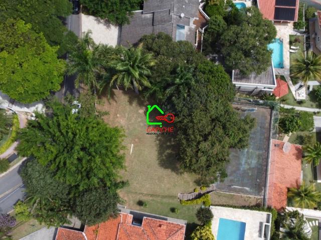 Terreno para venda em Marambaia em Vinhedo São Paulo de 790.00m²