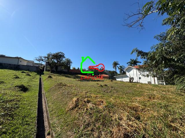 Terreno para venda em Marambaia em Vinhedo São Paulo de 800.00m²