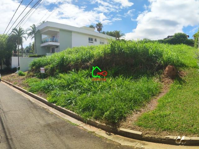 Terreno para venda em Marambaia em Vinhedo São Paulo de 800.00m²
