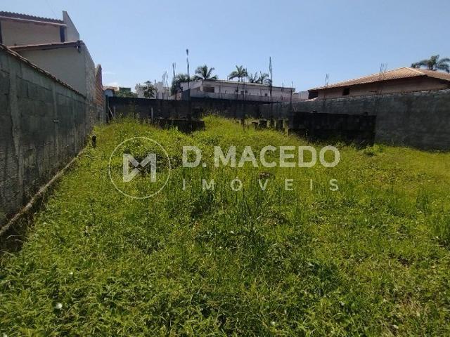 Terreno para venda em Maranduba em Ubatuba São Paulo de 513.00m²
