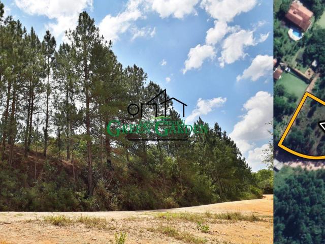 Terreno para venda em Jarinu em Jarinu São Paulo de 2683.00m²