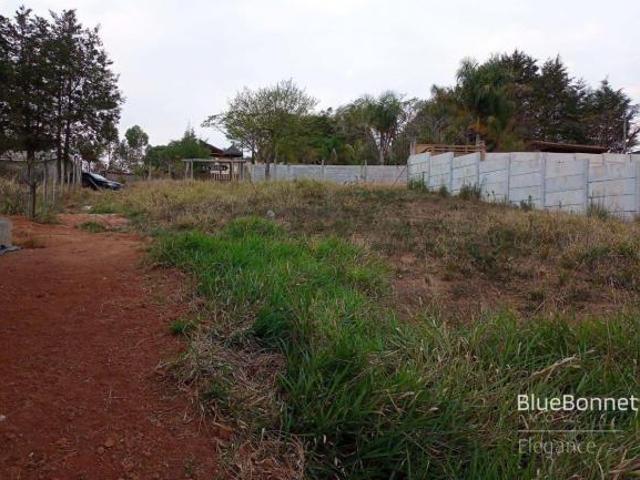 Terreno para venda em Maracanã de 390.00m²