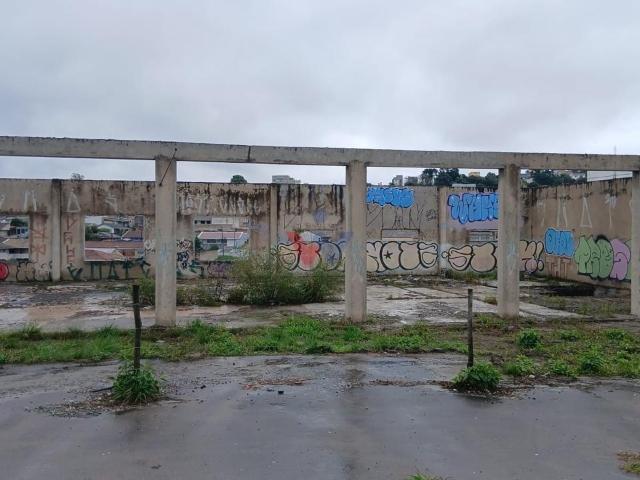 Terreno para venda em Maracanã em Colombo Paraná de 4466.00m²