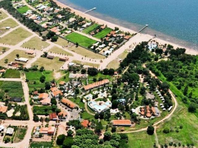Terreno para venda em Marbella de 0.01m²