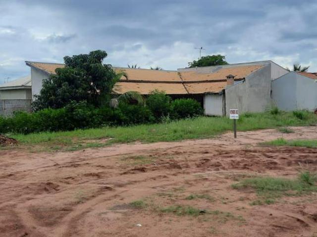 Terreno para venda em Marbella de 360.00m²