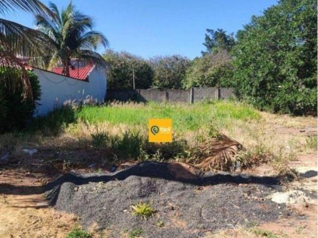 Terreno para venda em Marbella de 384.47m²