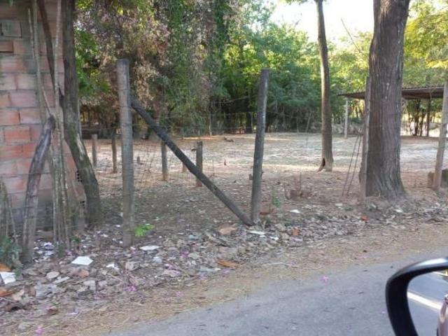 Terreno para venda em Marimbá, Betim