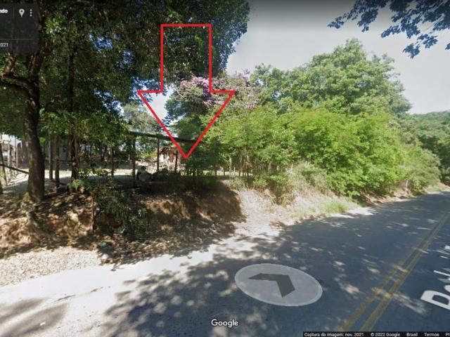 Terreno para venda em Marimbá em Betim Minas Gerais de 1440.00m²