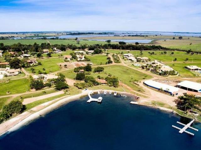 Terreno para venda em Marina Bonita de 1050.00m²