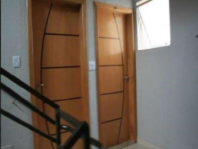 Terreno para venda em Maria Helena, Belo Horizonte