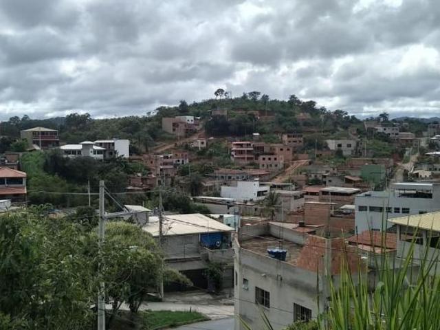 Terreno para venda em Maria Tereza, Belo Horizonte