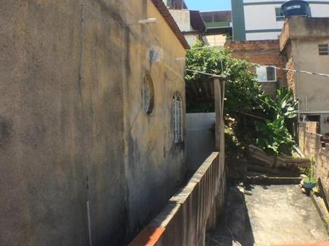 Terreno para venda em Maria Virgínia, Belo Horizonte