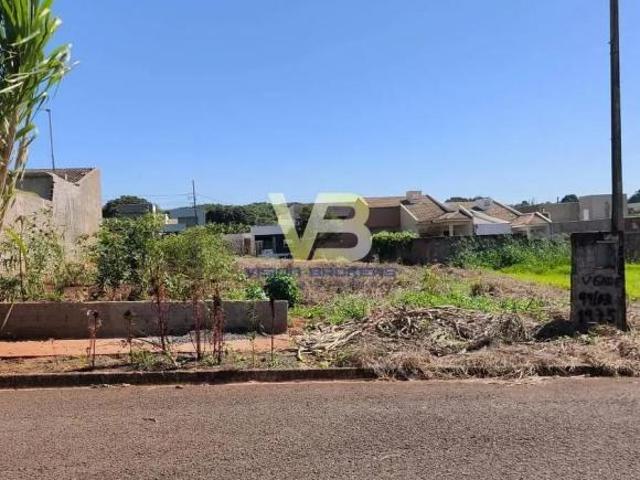 Terreno para venda em Marialva de 10.00m²