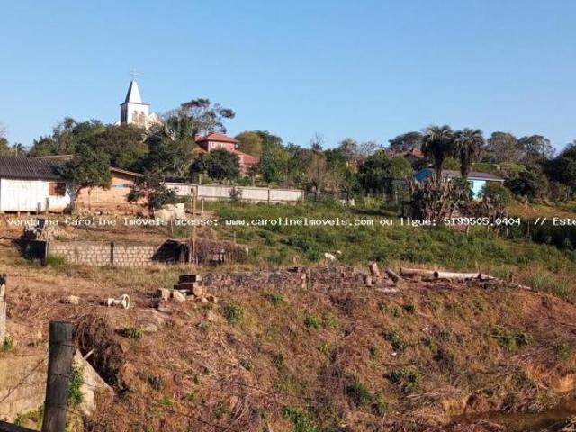 Terreno para Venda em Mariana Pimentel, Centro