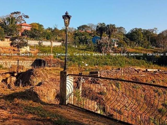 Terreno para Venda em Mariana Pimentel, Centro