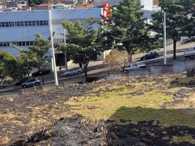 Terreno para venda em Marilândia Jatobá Barreiro, Belo Hor