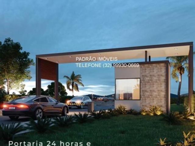 Terreno para venda em Marilândia, Juiz de Fora
