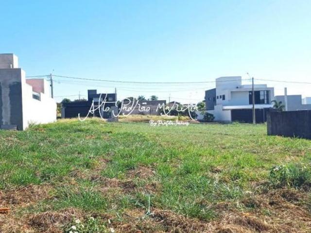 Terreno para Venda em Marília, Terra Verde