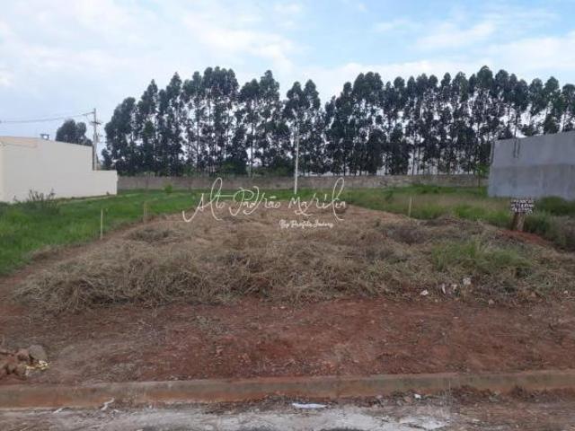 Terreno para Venda em Marília, Terra Verde