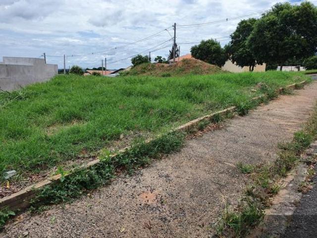 Terreno para Venda em Marília, Villa D`Itália