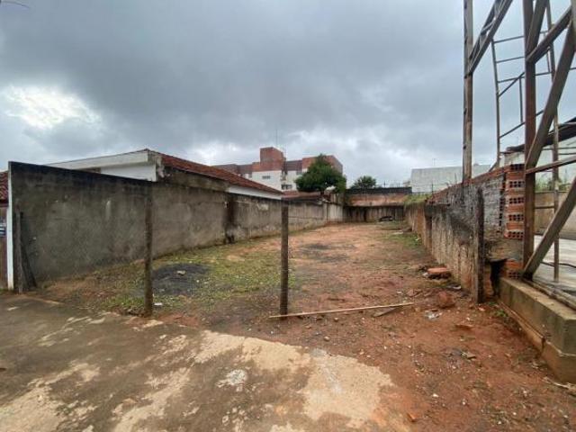 Terreno para Venda em Marília, Alto Cafezal