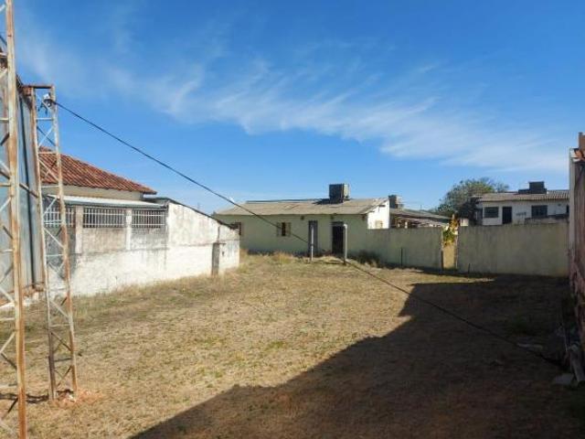 Terreno para Venda em Marília, Alto Cafezal