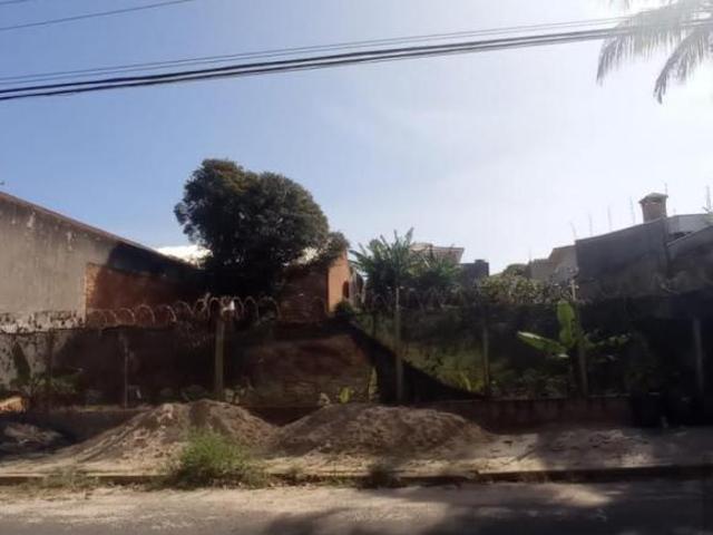 Terreno para Venda em Marília, Alto Cafezal