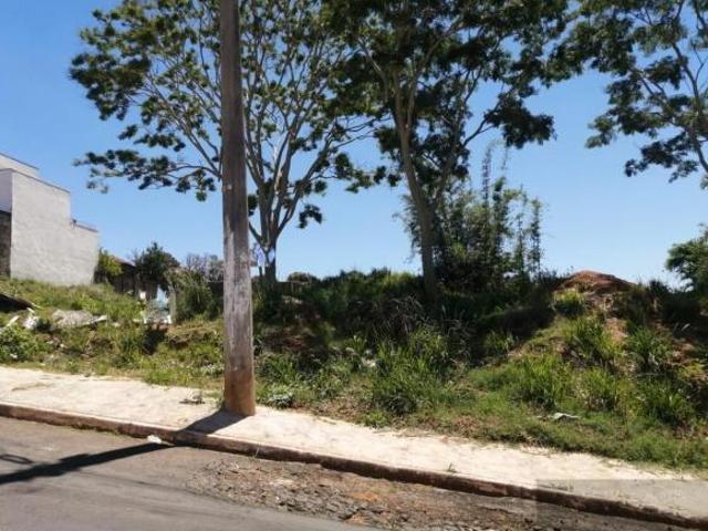 Terreno para Venda em Marília, Alto Cafezal