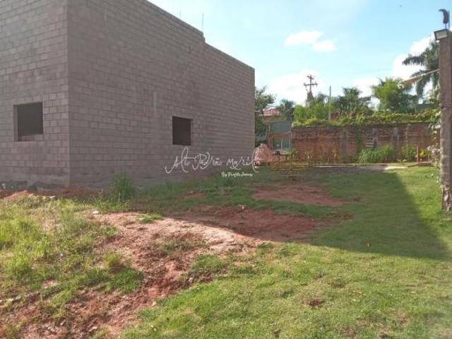 Terreno para Venda em Marília, Ana Carla
