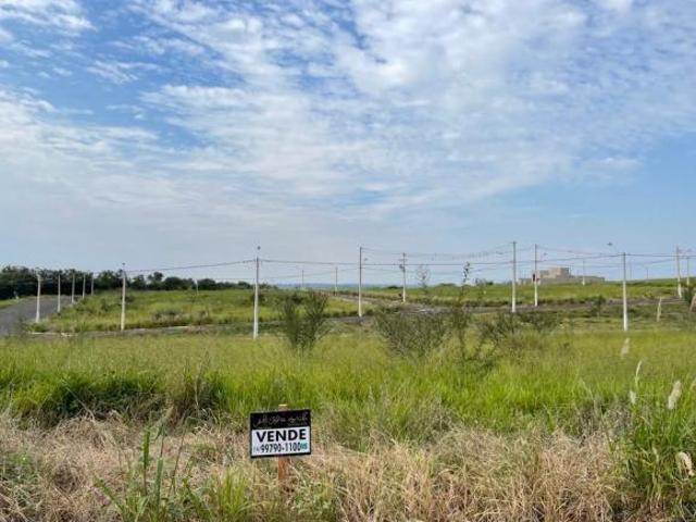 Terreno para Venda em Marília, Antenor Barion