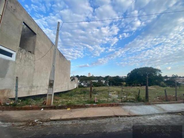 Terreno para Venda em Marília, Centro