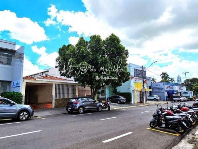 Terreno para Venda em Marília, Centro