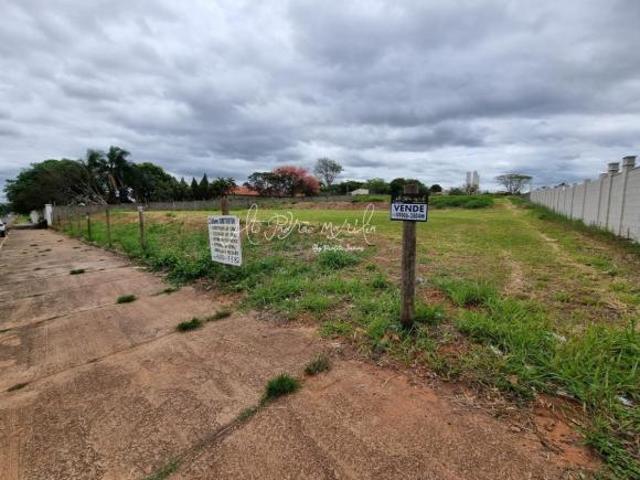 Terreno para Venda em Marília, Distrito Industrial