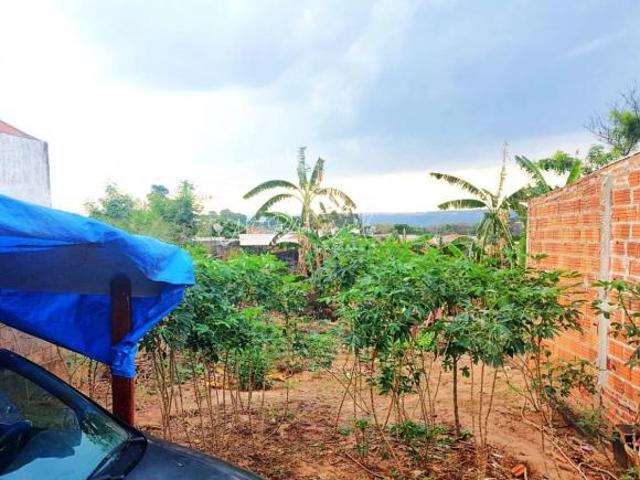Terreno para Venda em Marília, Doutor Fernando Mauro Pires Rocha