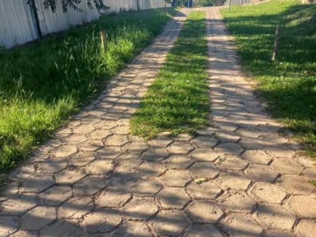 Terreno para Venda em Marília, Estância Três Lagos II B